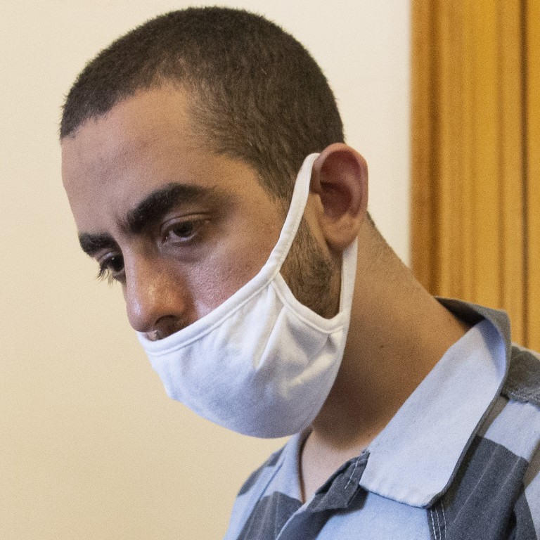 Salman Rushdie attack suspect Hadi Matar pleads not guilty to attempted ...