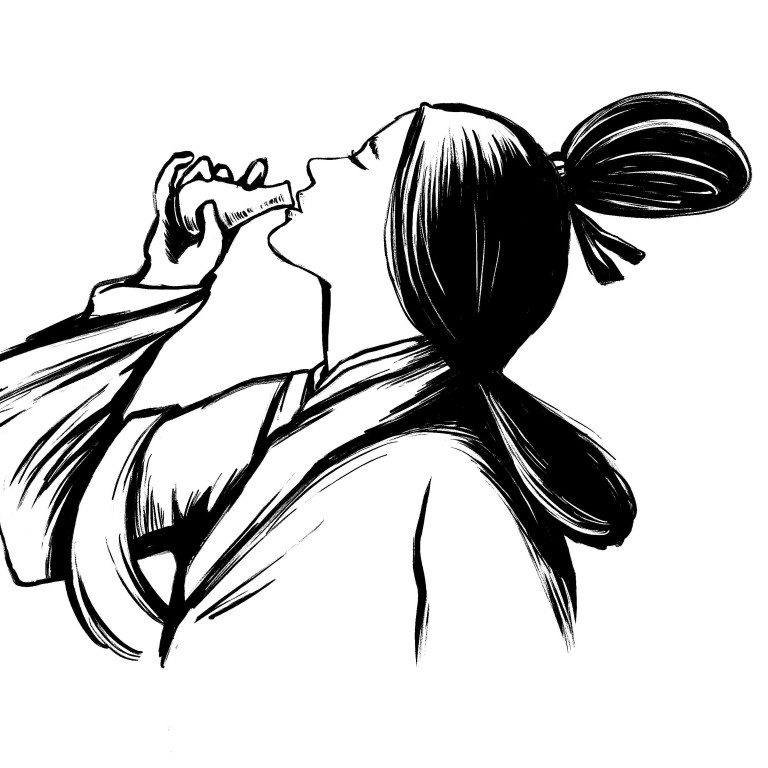 How does the Mid-Autumn Festival story of Chang’e end? Was the Chinese ...