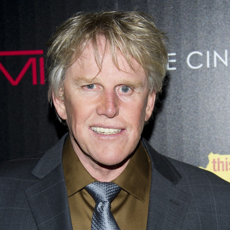 US actor Gary Busey charged with sexual offences, police say | South ...