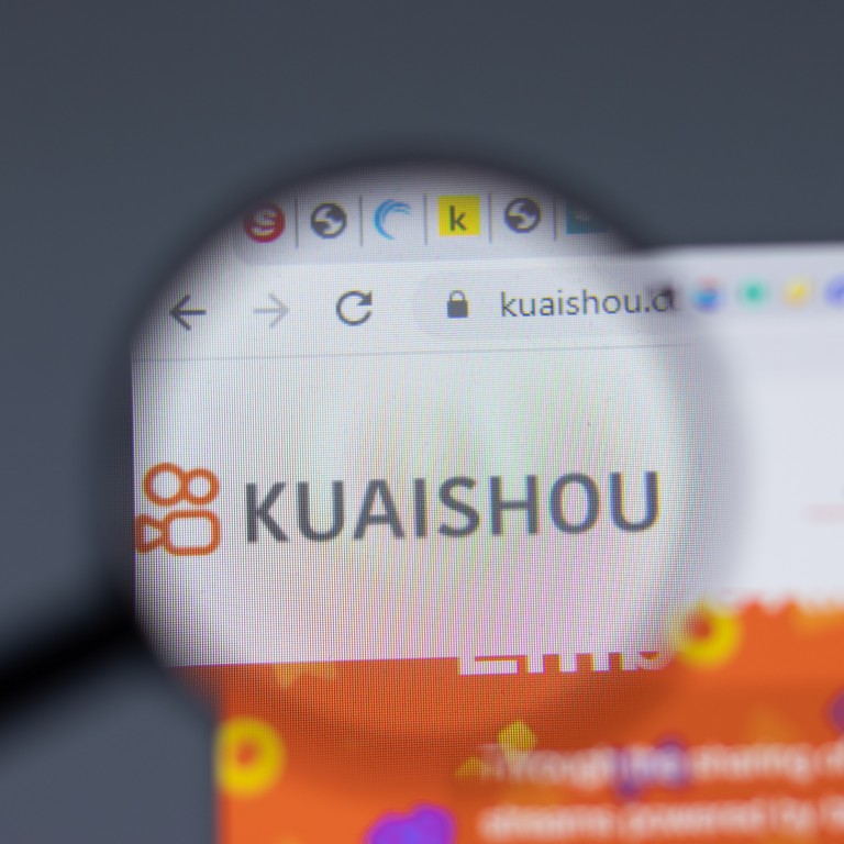 Kuaishou | South China Morning Post