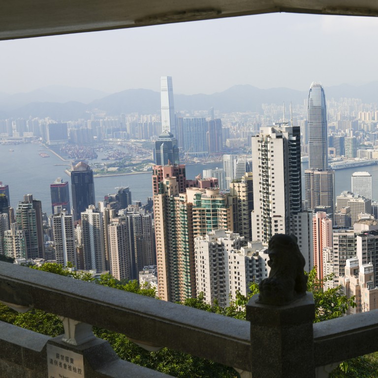 Luxury Hong Kong homes are losing value faster than anywhere in the ...