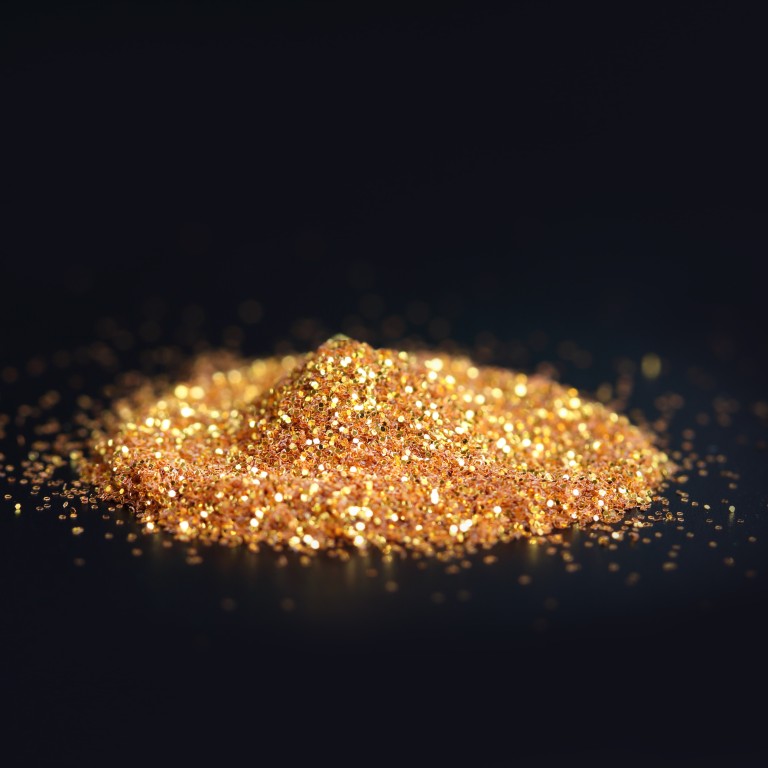 Innovative gold extraction brings new shine to e-waste recycling, says ...