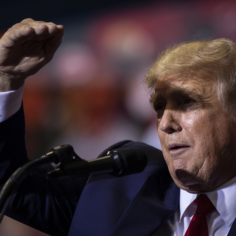 Why was Donald Trump cleared in Russia probe? New memo sheds light on ...