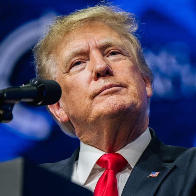 Judge orders unsealing of redacted affidavit in Donald Trump search ...