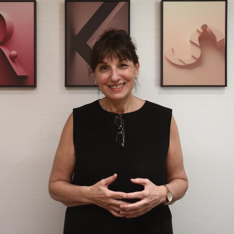 Divorce lawyer Sharon Ser on her ‘no-nonsense’ approach to the job – ‘I ...