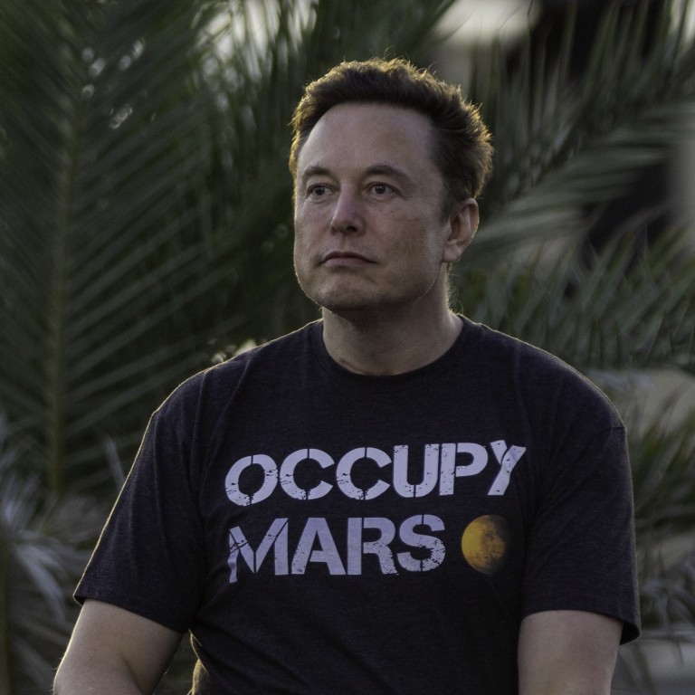 US court upholds decision to approve SpaceX Starlink satellite ...