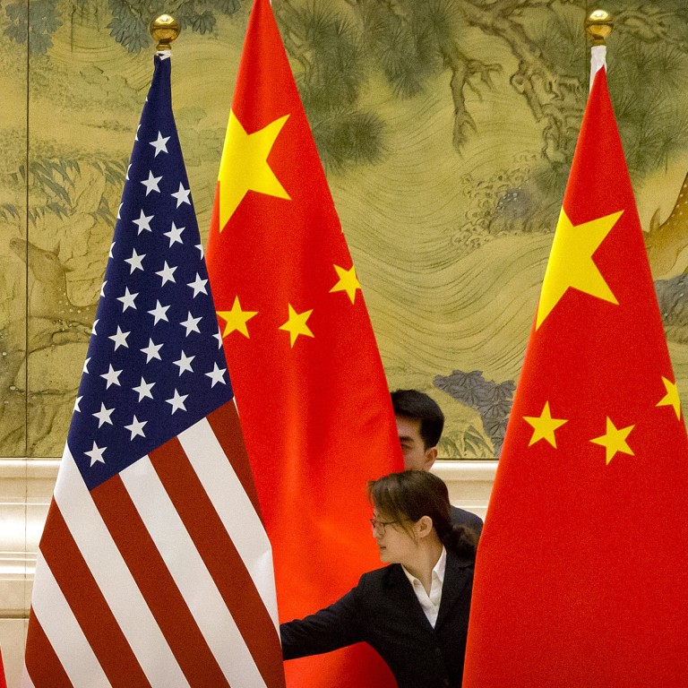US must not seek to ‘contain’ rising China but learn to coexist, former ...
