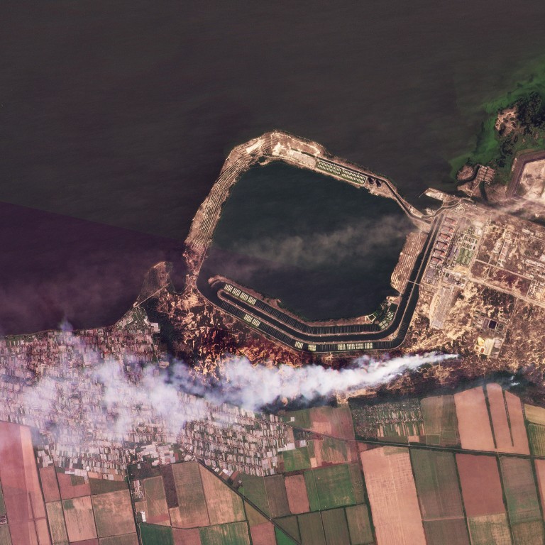 US blasts ‘cynical’ Russia for blocking UN nuclear declaration | South ...