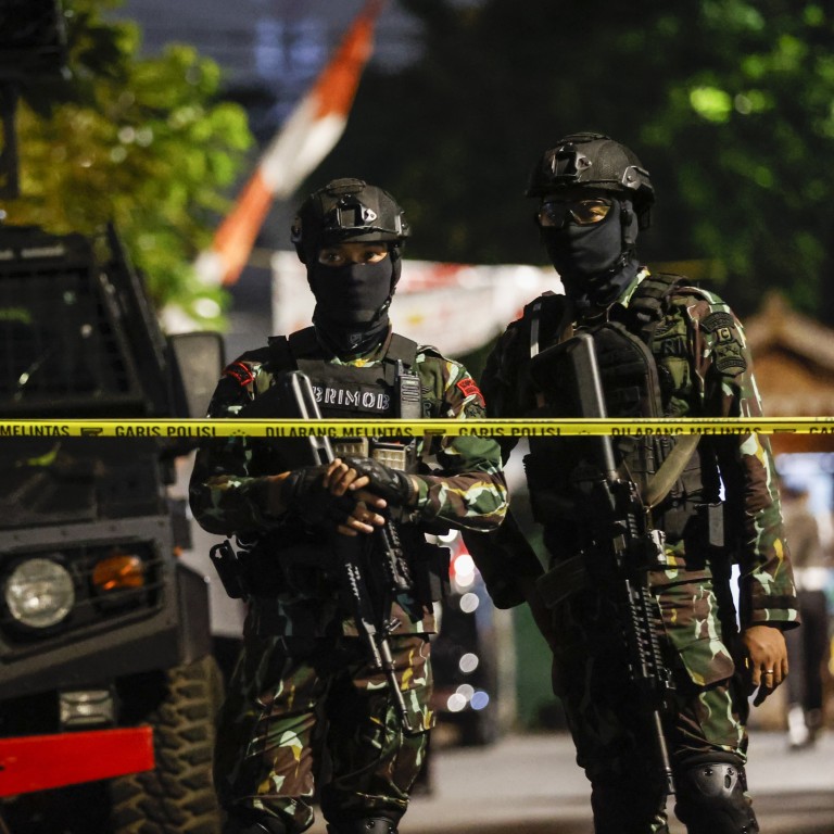 Indonesia arrests elite troops over murders, mutilations in Papua: ‘we ...