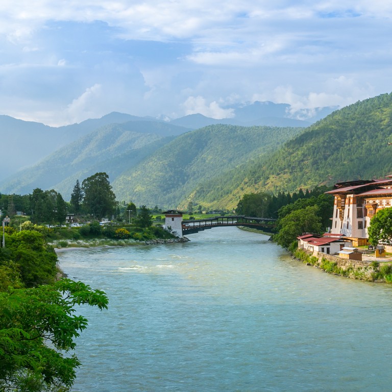 Coronavirus: tiny Bhutan set to reopen to tourism, ditch zero-Covid ...