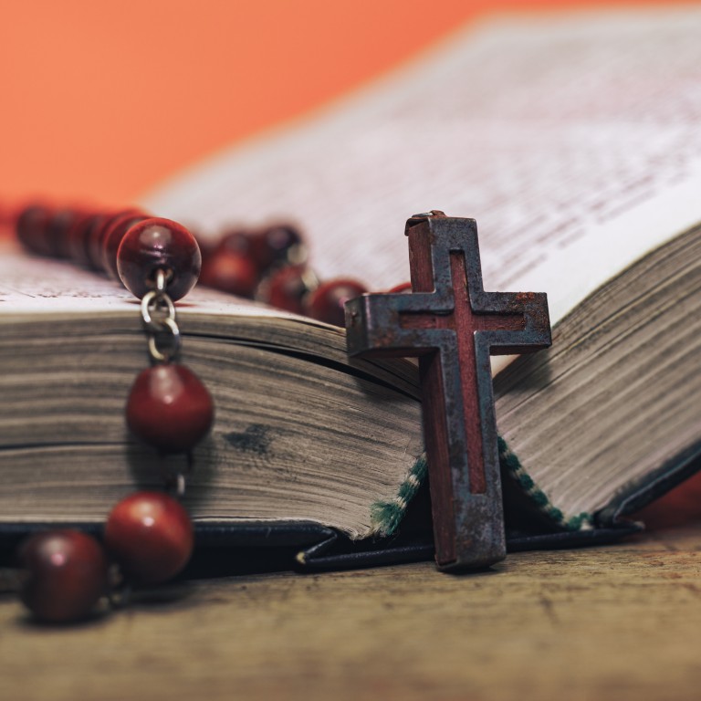 US ‘rape club’ prison covered up chaplain’s sex abuse of inmates ...