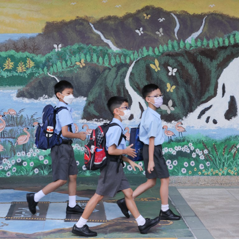 Hong Kong schools cut 67 Primary One classes, as emigration and tough ... Hong Kong schools cut 67 Primary One classes, as emigration and tough ...