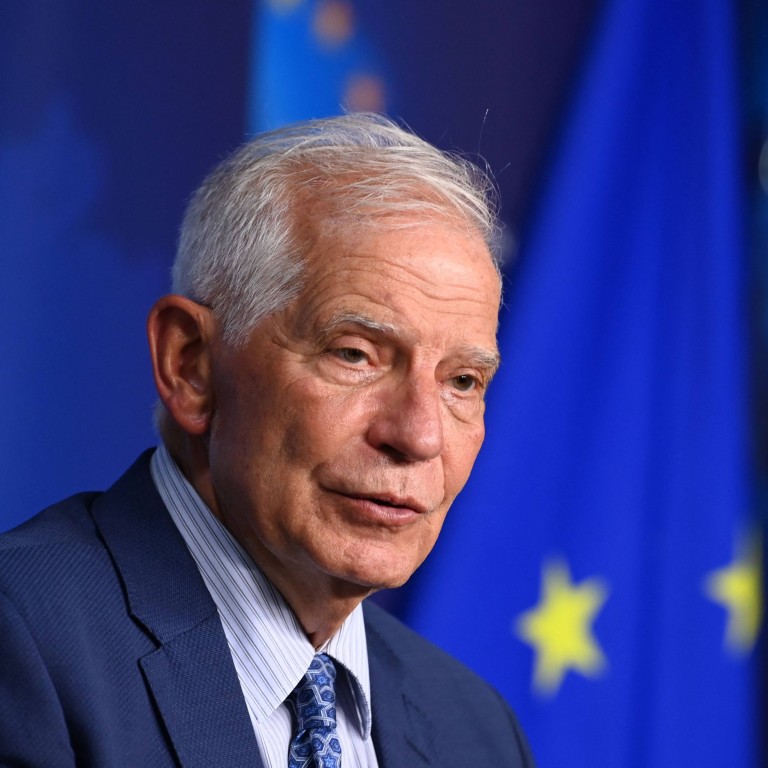 Europe ‘losing’ narrative battle to Russia-China anti-Western message ...