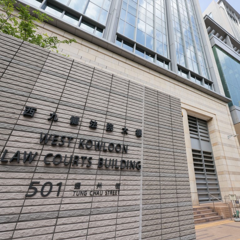 Hong Kong mother of dead 5-year-old boy on murder charge remanded in ...