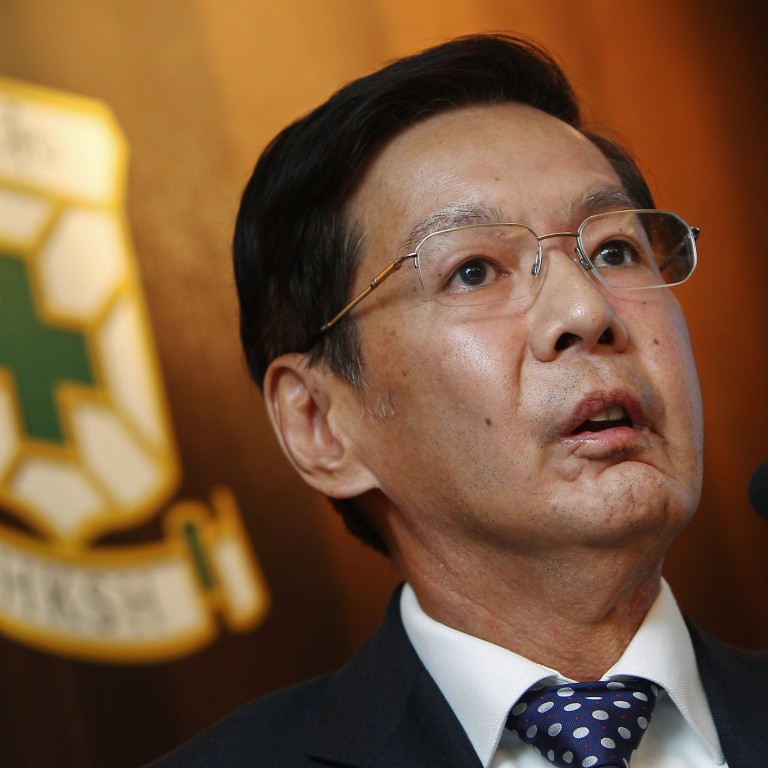 Lee Tak-hong, Hong Kong’s pioneering allergy doctor, dies aged 71 ...