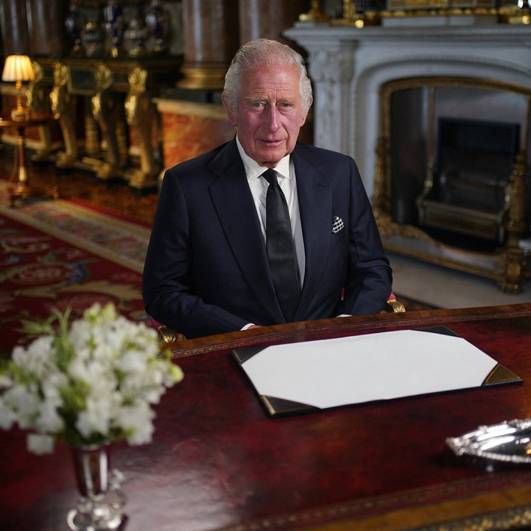 Xi Jinping Congratulates King Charles Seeks To Improve China Uk Ties