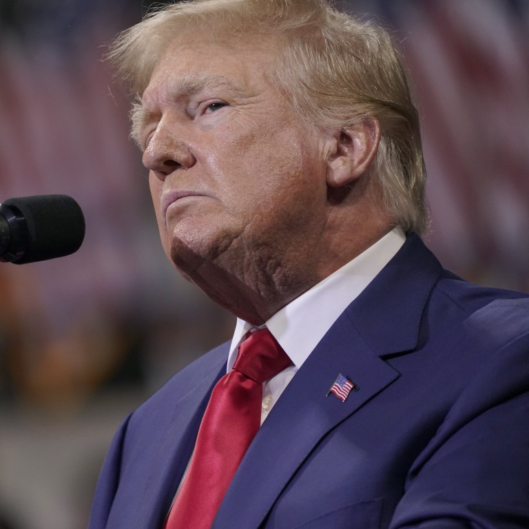 Donald Trump fights DOJ bid to resume review of 100 classified records ...