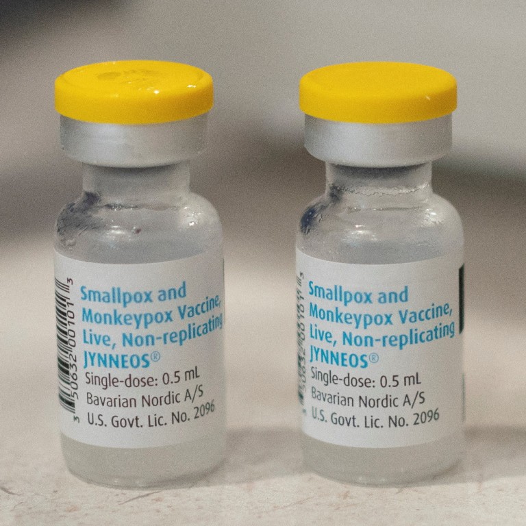 First known monkeypox death in US confirmed by Los Angeles health ...