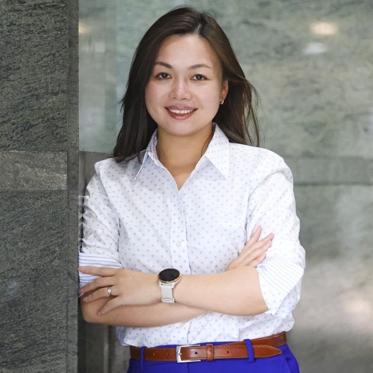 Mental health charity Mind HK’s new CEO to use life lessons to help end ...