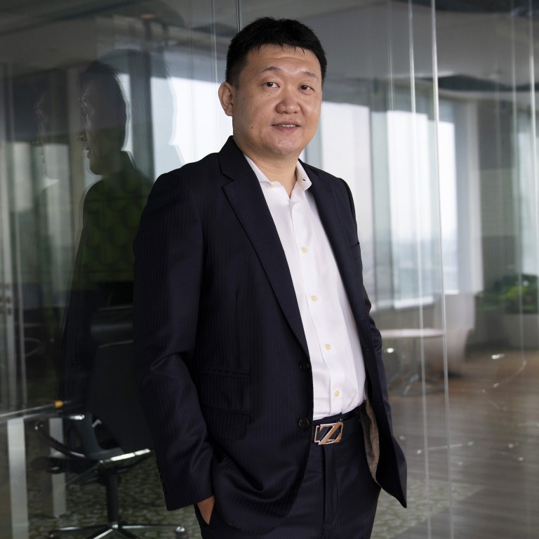 Singapore billionaire Forrest Li to forgo salary as tech unicorn Sea’s ...