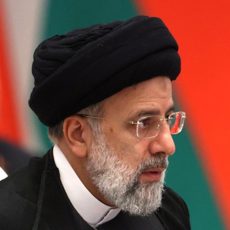 Anger as Iran woman dies after morality police arrest | South China ...