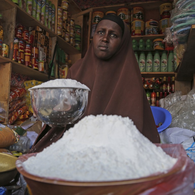 More than 19,000 people dying of hunger every day, NGOs warn as global ...