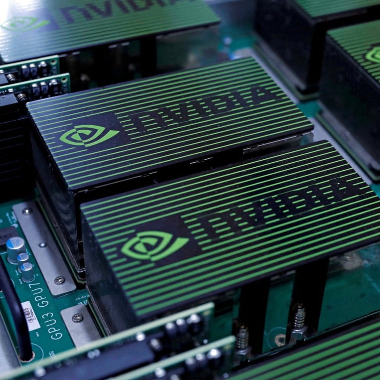 Nvidia unveils new AI-focused chip RTX 4090 that produces realistic ... Nvidia unveils new AI-focused chip RTX 4090 that produces realistic ...
