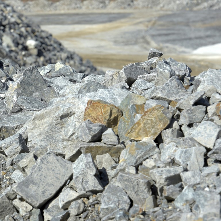 Chinese cobalt giant aims to have Zimbabwe lithium project delivering ...
