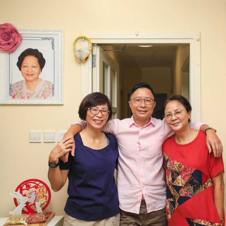 Dying at home: how Hong Kong’s terminally ill can find peace and ...