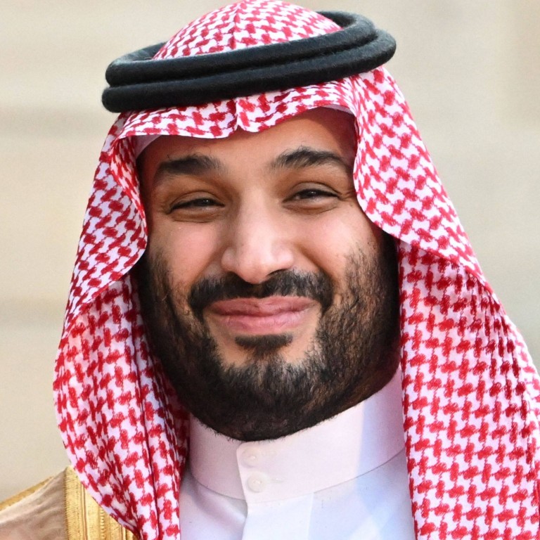 Saudi king names Crown Prince Mohammed bin Salman as prime minister ...