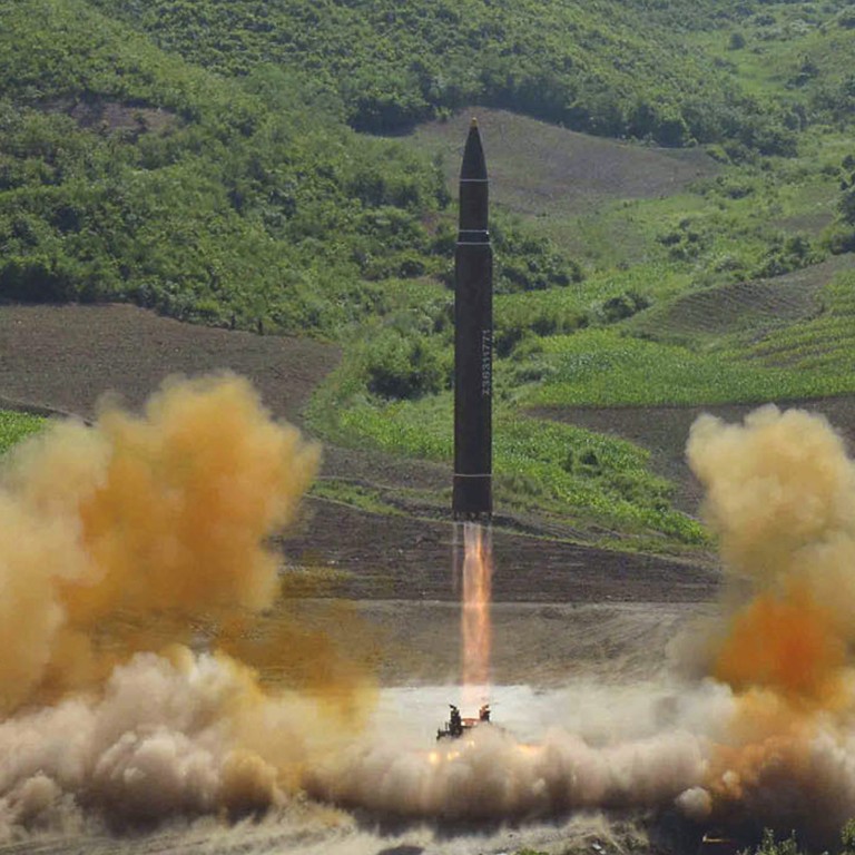 North Korea fires 2 ballistic missiles in latest provocation | South ...