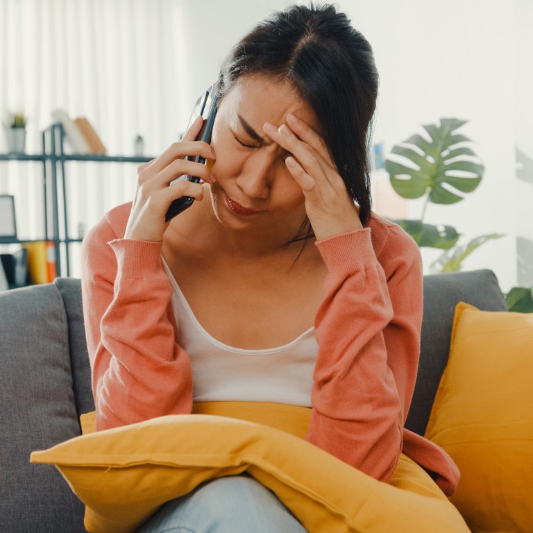 Long Covid: 200 symptoms, 145 million affected, no known cause – and no ...