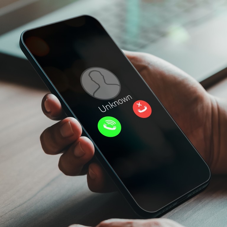 Hong Kong professor conned out of nearly HK$4 million in phone scam ...