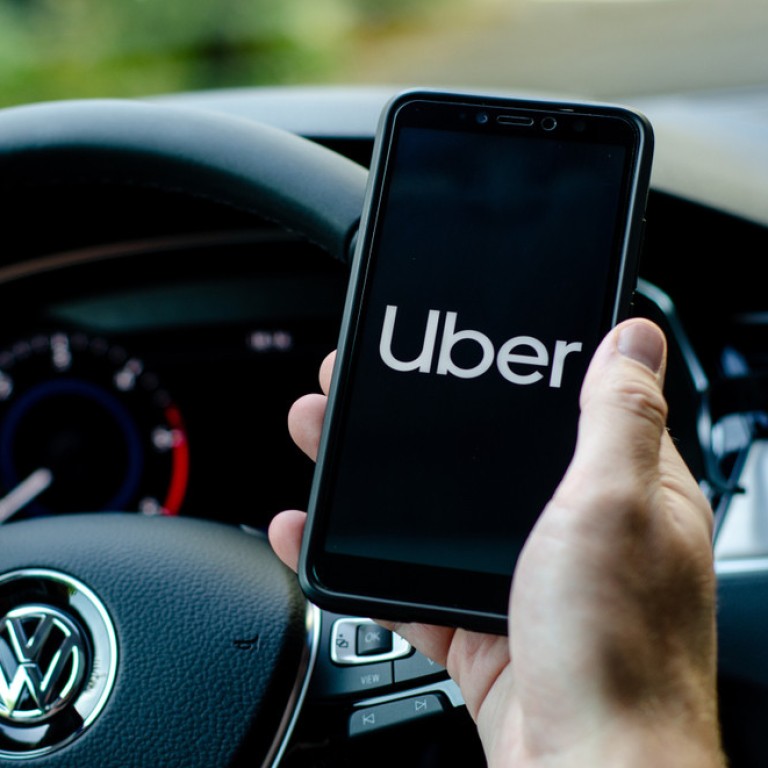 Uber’s former security chief convicted of data hack cover-up as court ...