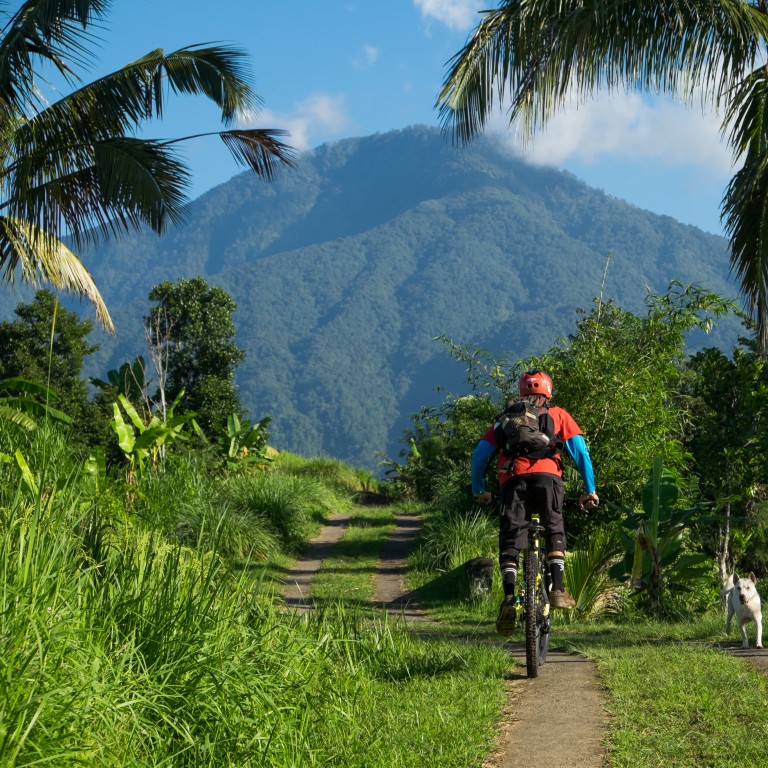 Five of the best mountain biking routes in Asia, from Bali to Kathmandu ...