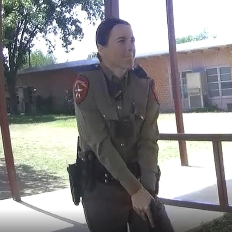 Schools in Uvalde, Texas, suspend police force after bungled shooting response | South China ...