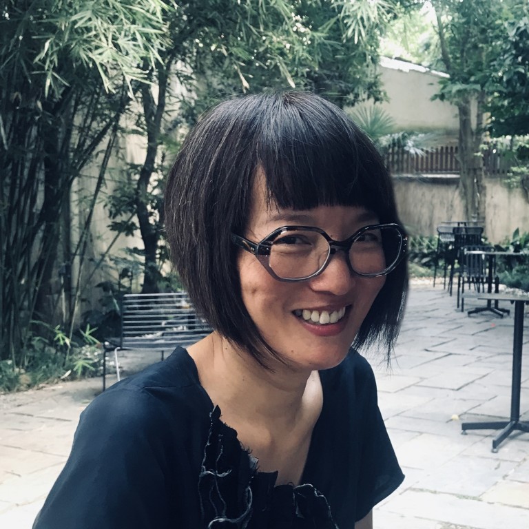 How Chinese artist Alice Chen gave Shanghai creatives hope during the ...