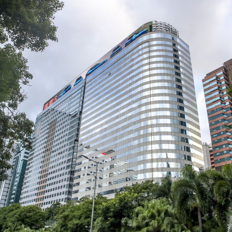 Evergrande crisis: creditors seek to drum up demand for Hong Kong ...