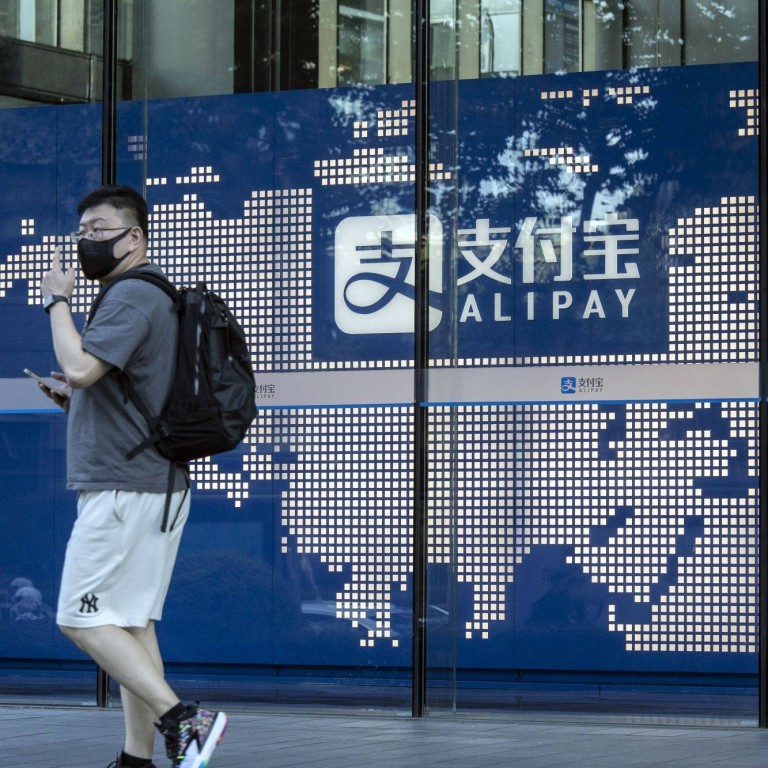 Ant Group’s Alipay+ payment service expands in Japan as tourism reopens ...