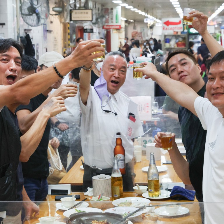 ‘It doesn’t matter where, it’s about the people’: Tung Po Kitchen is ...