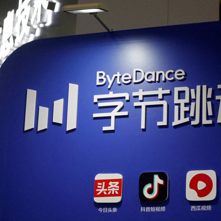 TikTok owner ByteDance starts stock option buy-back, offering employees ...