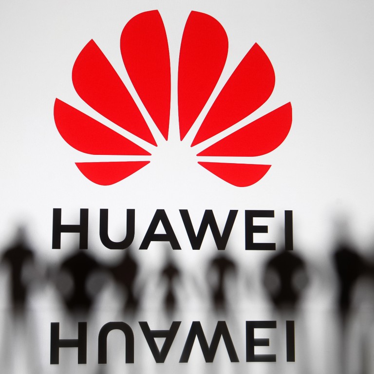 Huawei gets profitable operations back on track after senior executive ...