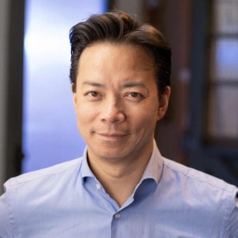 Ken Sim is first Asian-Canadian mayor in Vancouver after election ...