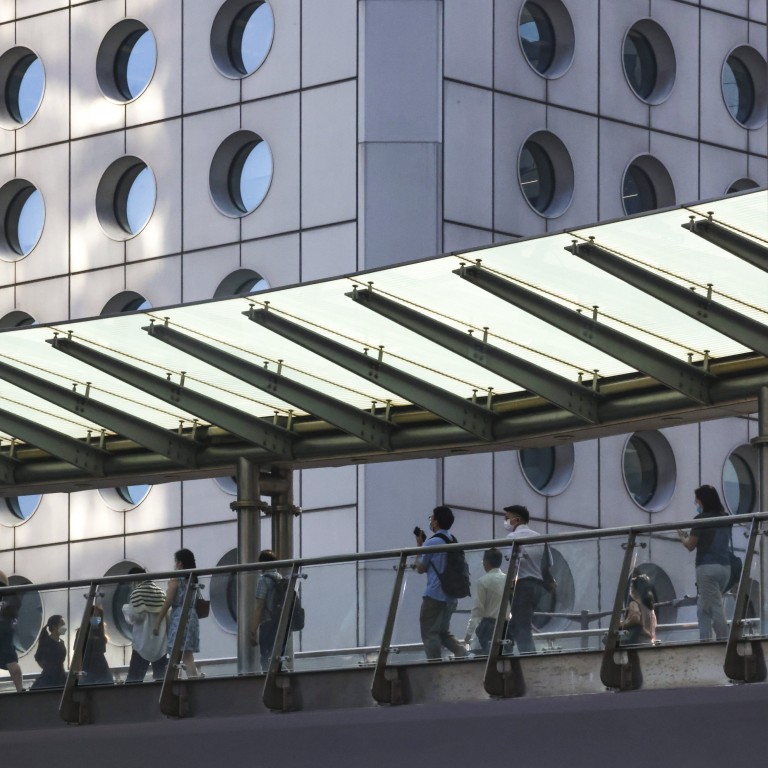 Ong Siew Gay | South China Morning Post