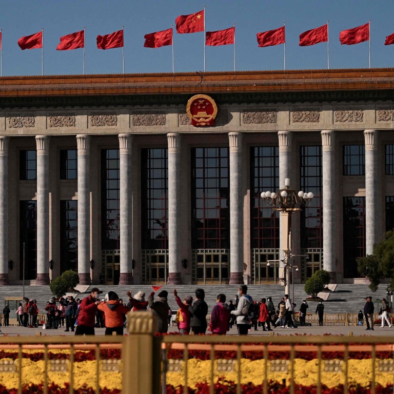 Global Impact: It’s here. 20th party congress set to begin with Xi ...