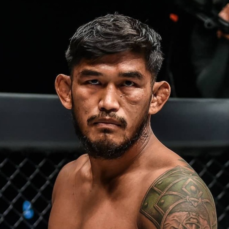 ONE Championship 163: Aung La N Sang returns vs Yushin Okami, Ham Seo ...