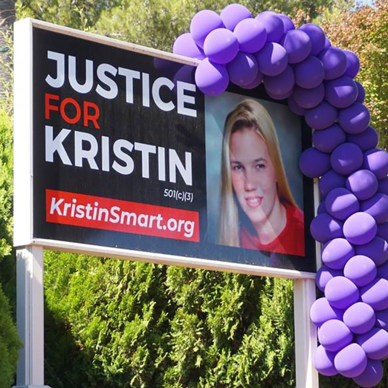 California man found guilty of murdering Kristin Smart, who vanished ...