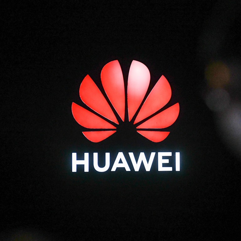 Huawei shuts down less popular office app Link Now as it scales back ...