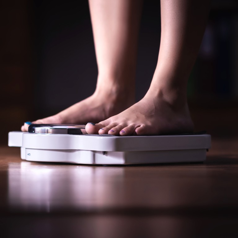 Being just 5kg overweight increases odds of needing new knees by up to ...