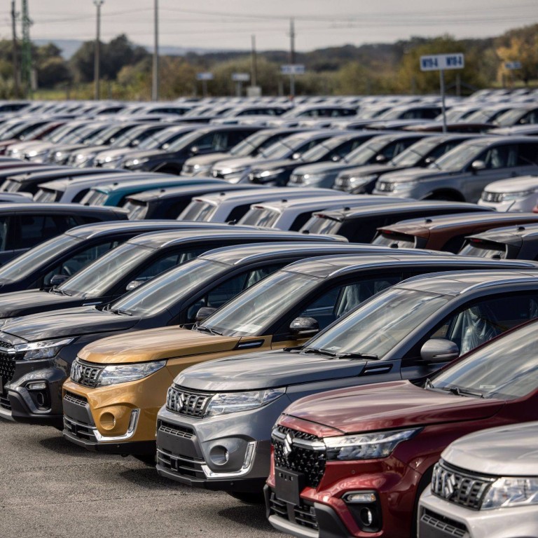 US inflation reduction act poses a risk to Europe’s industrial base, EU ...